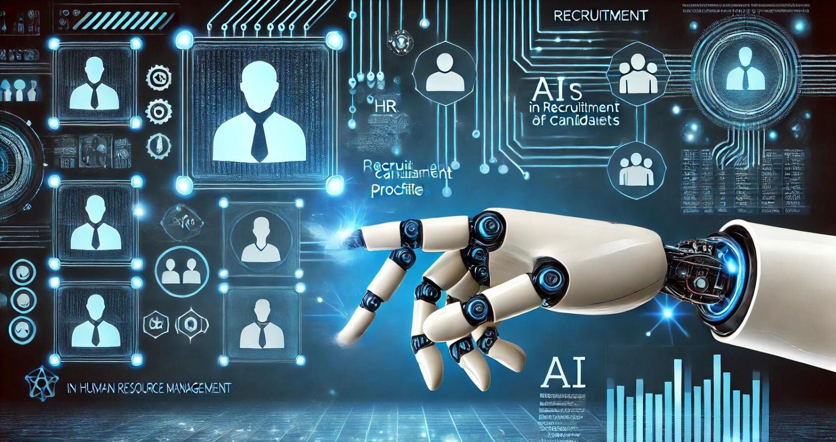 Cómo cumplir con el Reglamento de IA 2024/1689 en tu estrategia de reclutamiento y selección